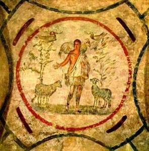 The Good Shepherd - John 10 and the Hebrew Bible - Reading Acts