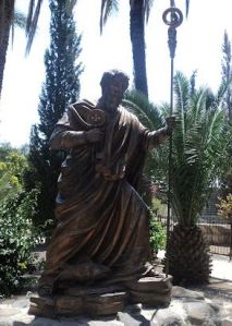 Is 1 Peter Addressed to Jewish or Gentile Christians? - Reading Acts