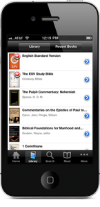 Review and Save with Logos - Reading Acts
