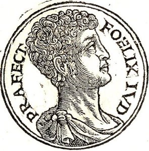 Acts 24 - Who was Felix? - Reading Acts