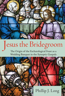 Now Available: Jesus the Bridegroom - Reading Acts