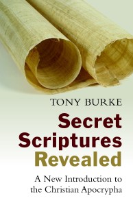 Book Review: Tony Burke, Secret Scriptures Revealed: A New Introduction ...