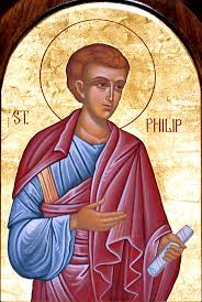 Who was Apostle Philip? - Reading Acts