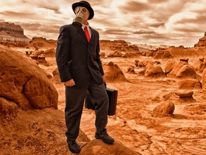 Defining Apocalyptic Literature - Reading Acts