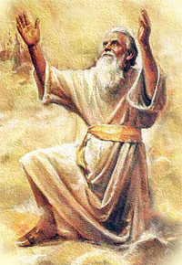 What is 2 Enoch? - Reading Acts