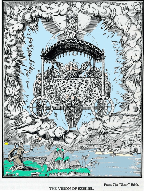 What is 3 Enoch? - Reading Acts