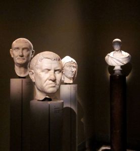 Roman Emperors – Sibylline Oracles, Book 12 - Reading Acts