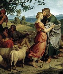 Expansions on the Stories of Isaac and Jacob in Jubilees 24-38 ...