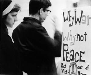 Blessed are the Peacemakers - Matthew 5:9 - Reading Acts