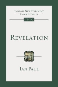 Ian Paul, Revelation (TNTC) - Reading Acts