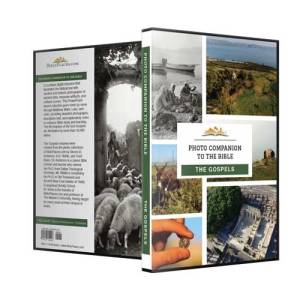 Book Review: Todd Bolen, Acts: Photo Companion to the Bible - Reading Acts