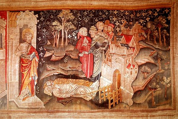 The Death of the Two Witnesses – Revelation 11:7-14 - Reading Acts