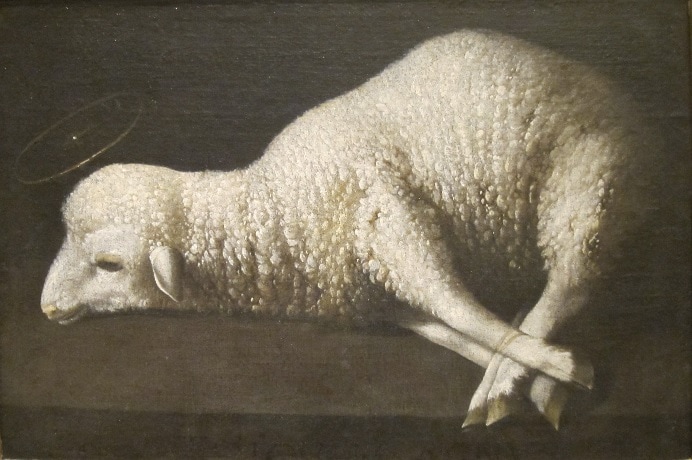 How is Jesus’s Death like a Ransom? – Matthew 20:25-28 - Reading Acts