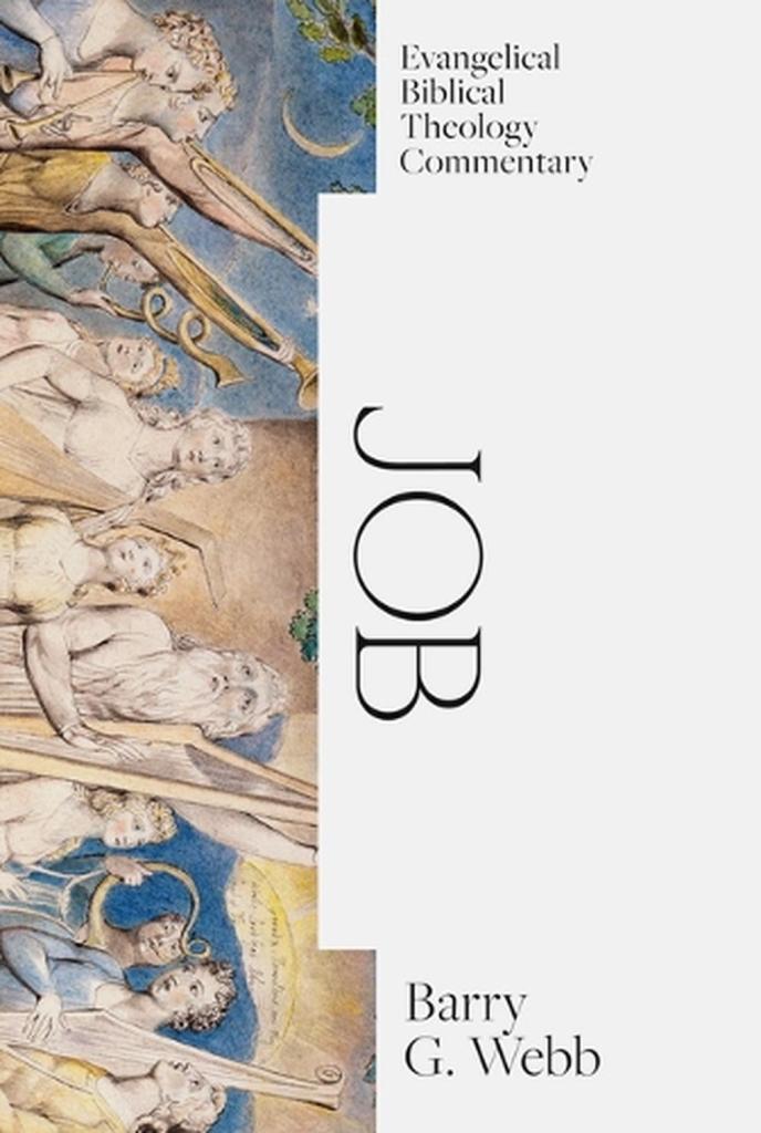 Barry G. Webb, Job (EBTC) - Reading Acts